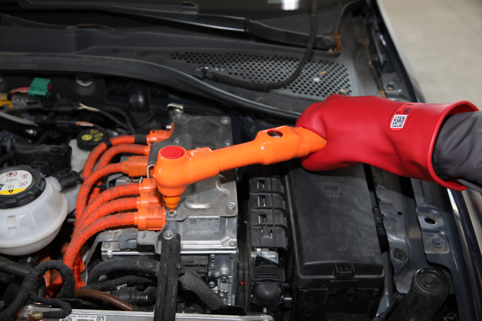 Insulated Tools - Sicame North America